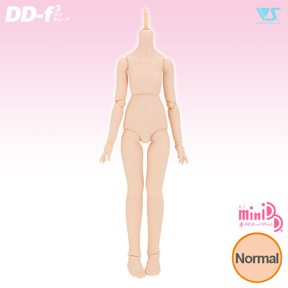 MDD Base Body (DD-f3) Normal – DollyandSalmon