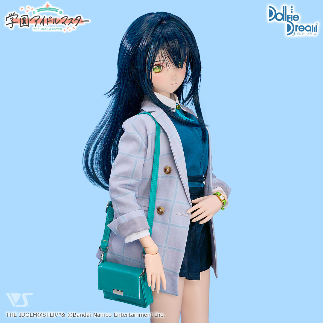 Dollfie Dream Temari Tsukimura – DollyandSalmon